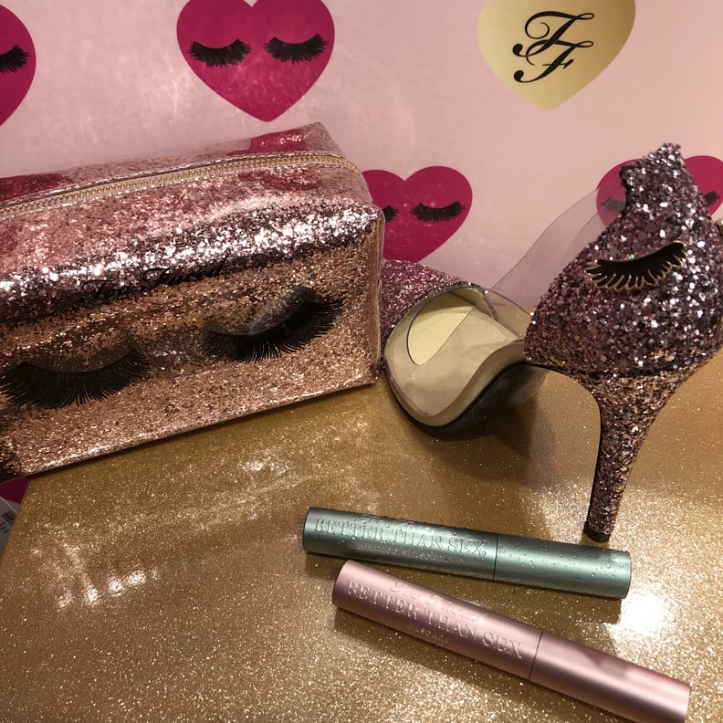 Too Faced NYC Pop-Up Shop October 2017 | POPSUGAR Beauty