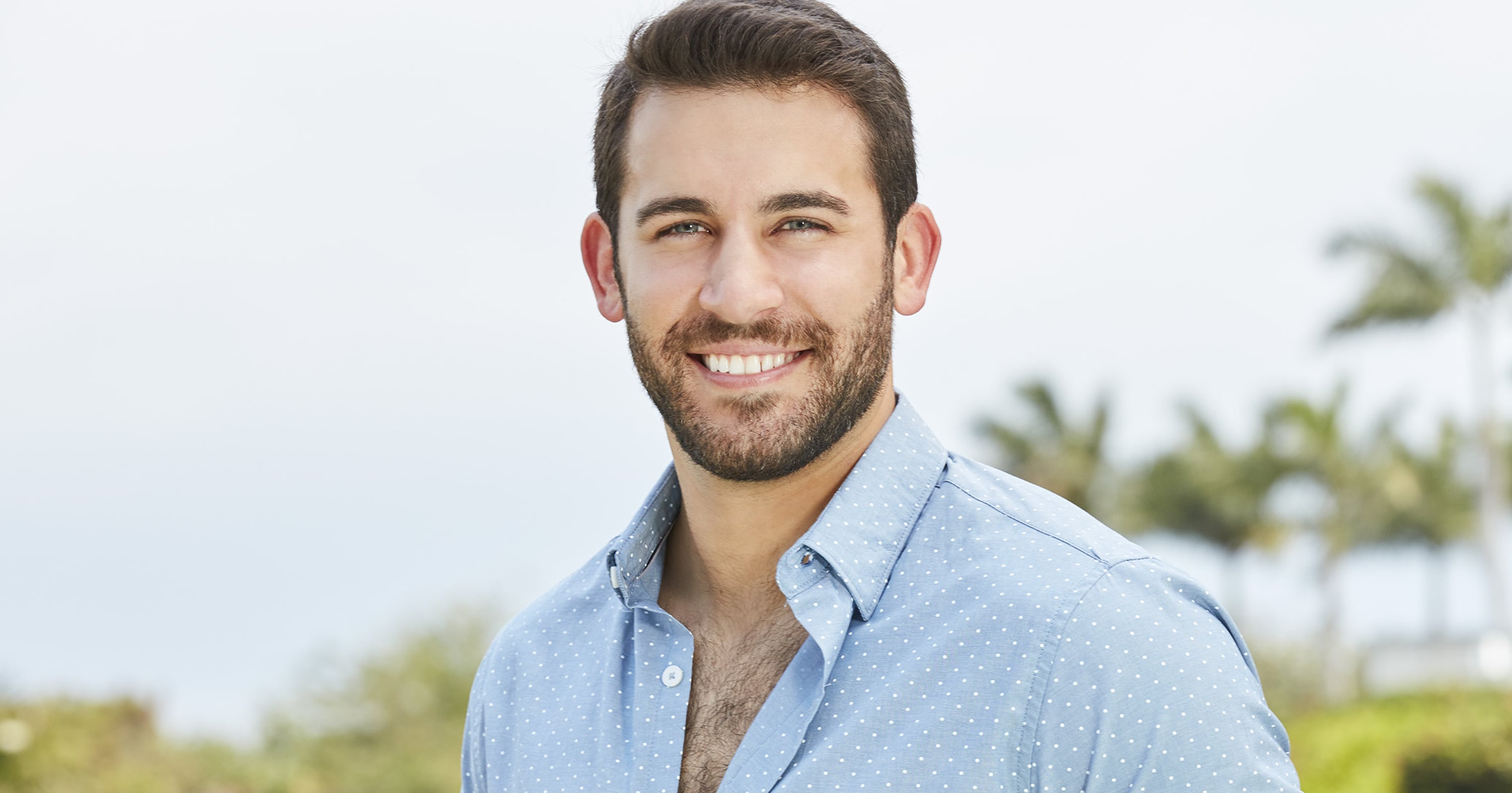 Who Was Derek Engaged to on Bachelor in Paradise? | POPSUGAR Entertainment