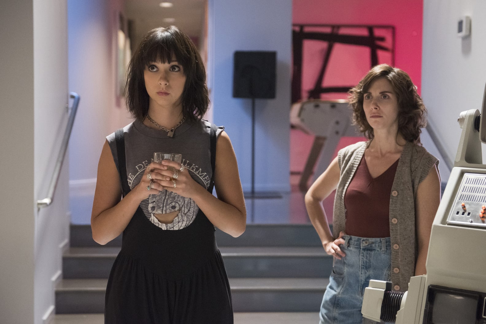 Glow Season 1 Recap | PS Entertainment