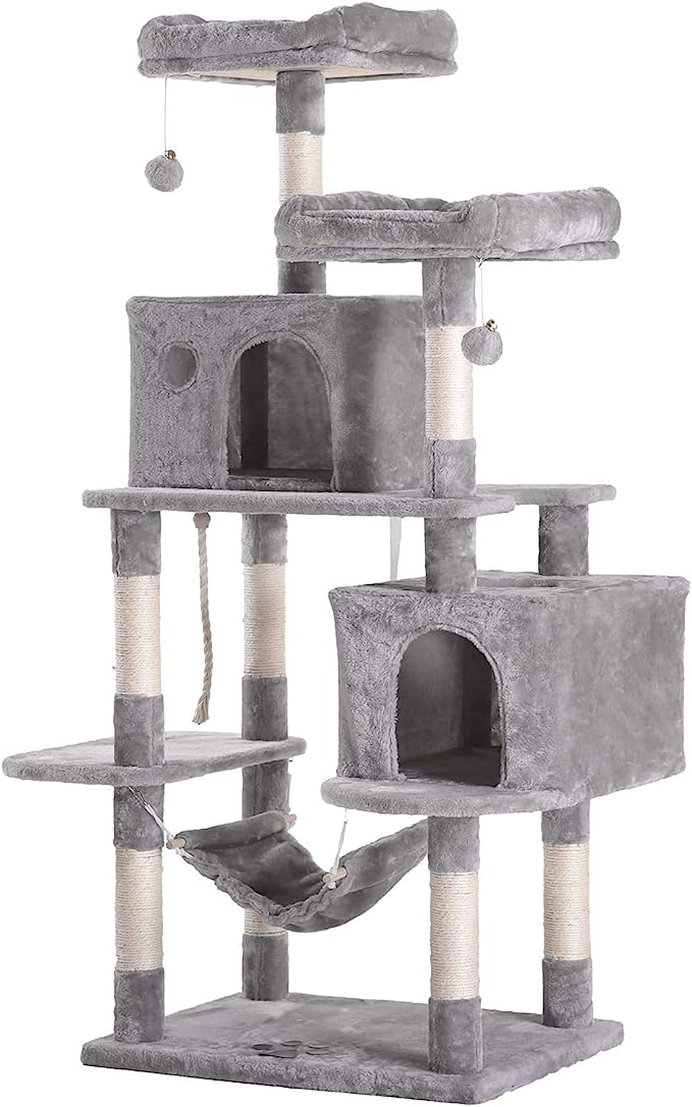 Stylish Cat Trees That Work With Modern Home Decor | PS Pets