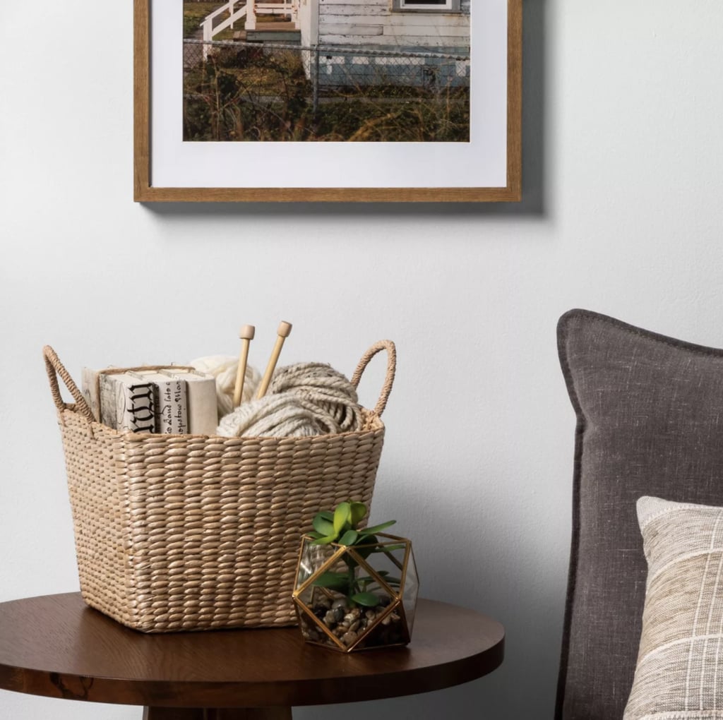 The Best Storage Baskets | POPSUGAR Home