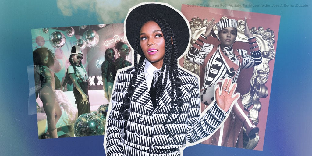 Janelle Monáe's Dirty Computer Helped My Queer Journey | PS Entertainment