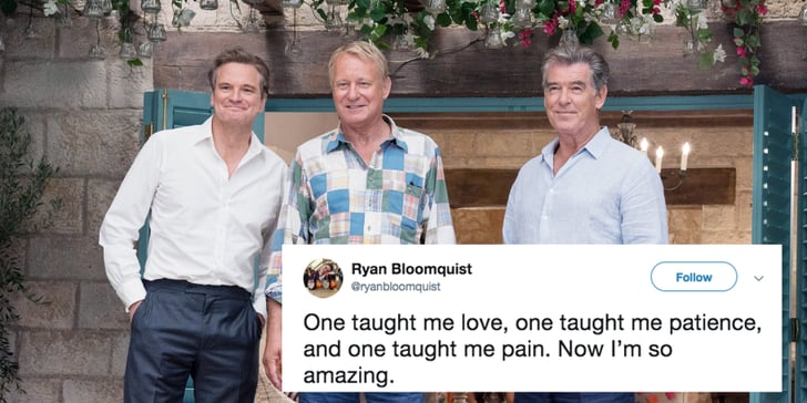“Thank U, Next” TV Show and Movie Memes | POPSUGAR Entertainment