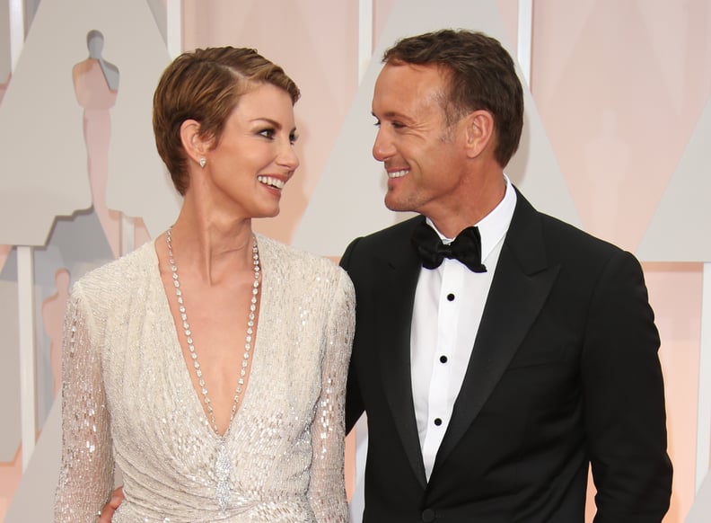 Faith Hill Daniel Hill