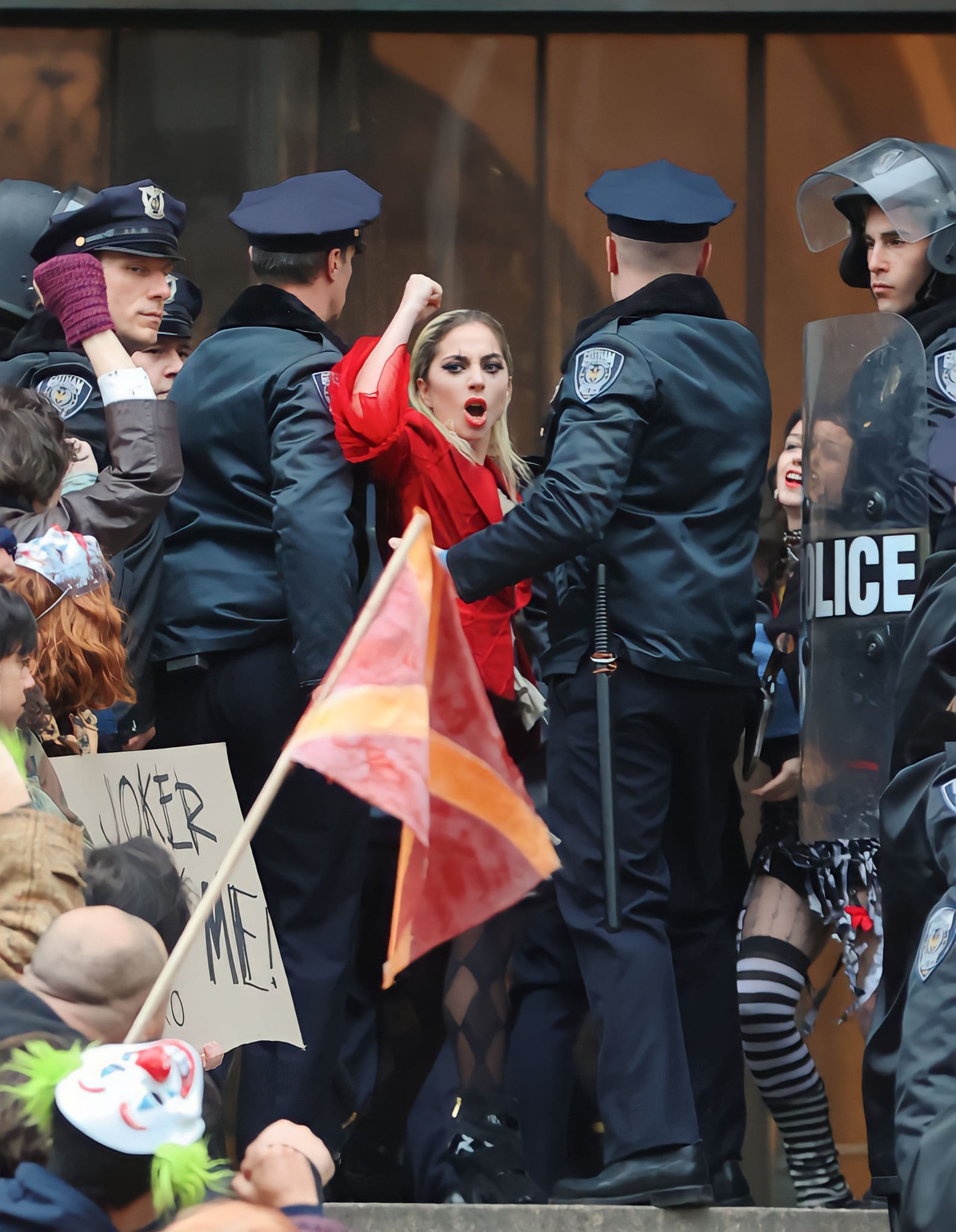 Joker 2: Photos, Cast, Plot, Release Date | PS Entertainment