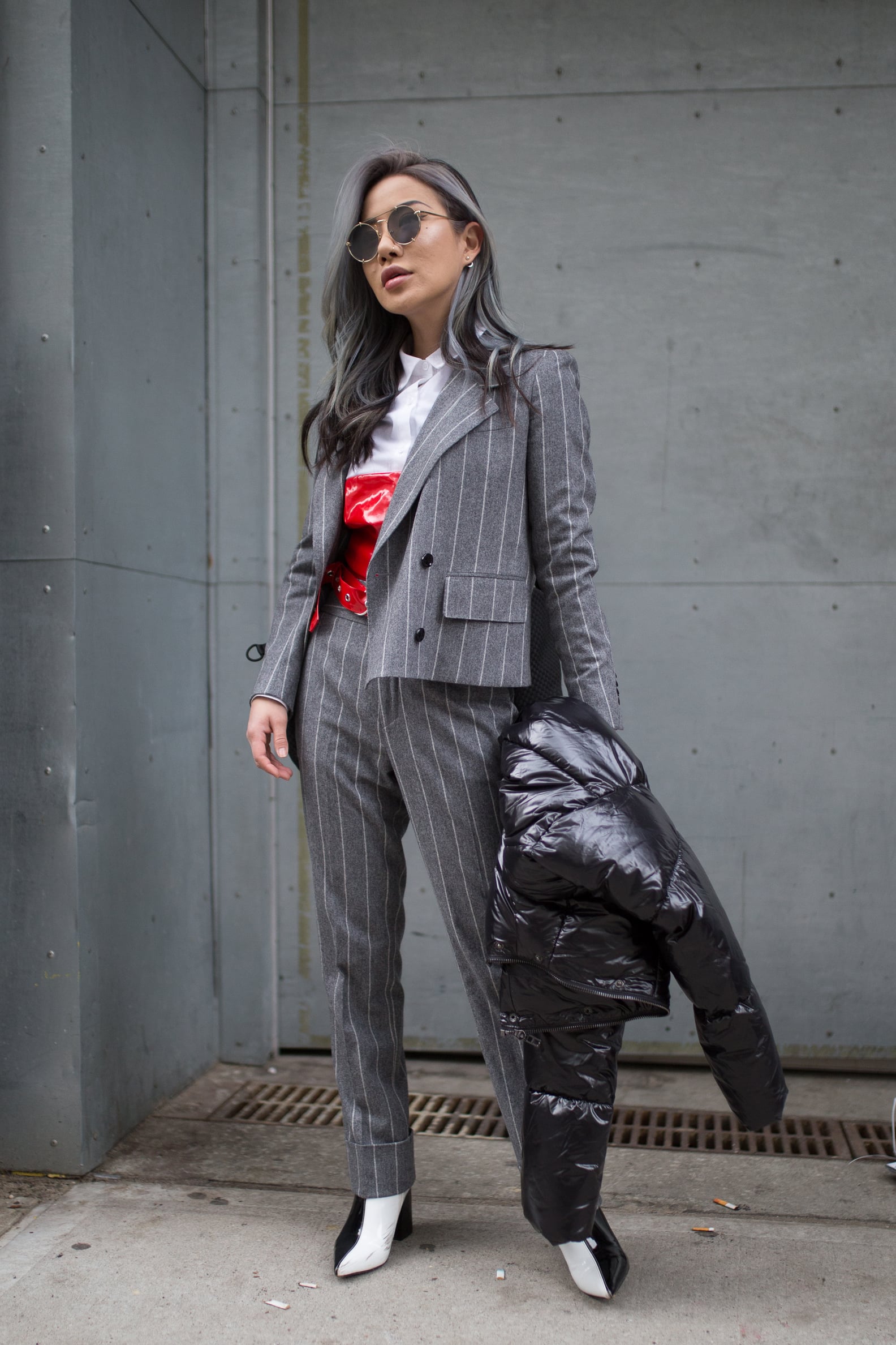 Hair Color Trends Around the World | PS Beauty