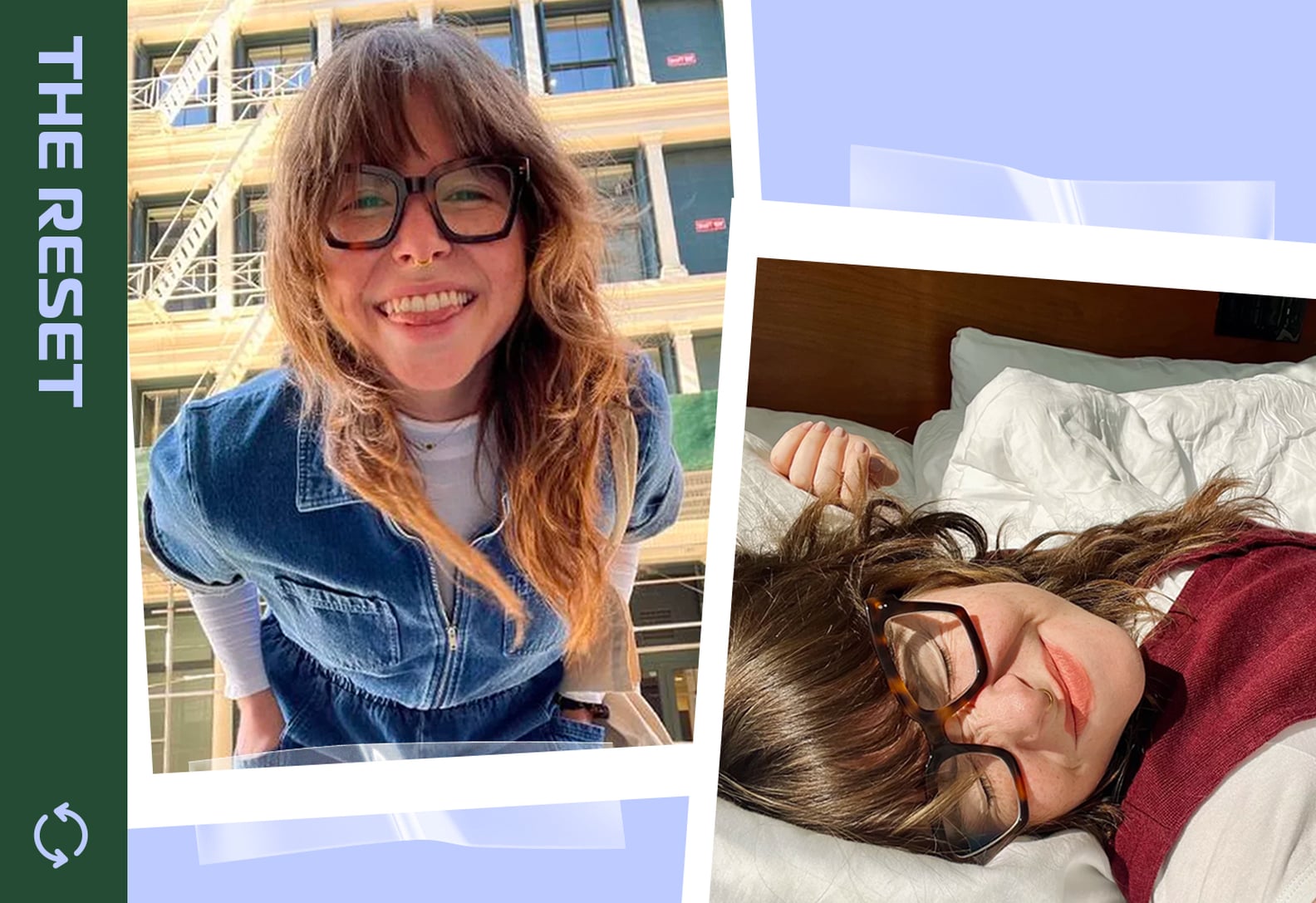 I Tried Dopamine Dressing For a Week | PS Fitness