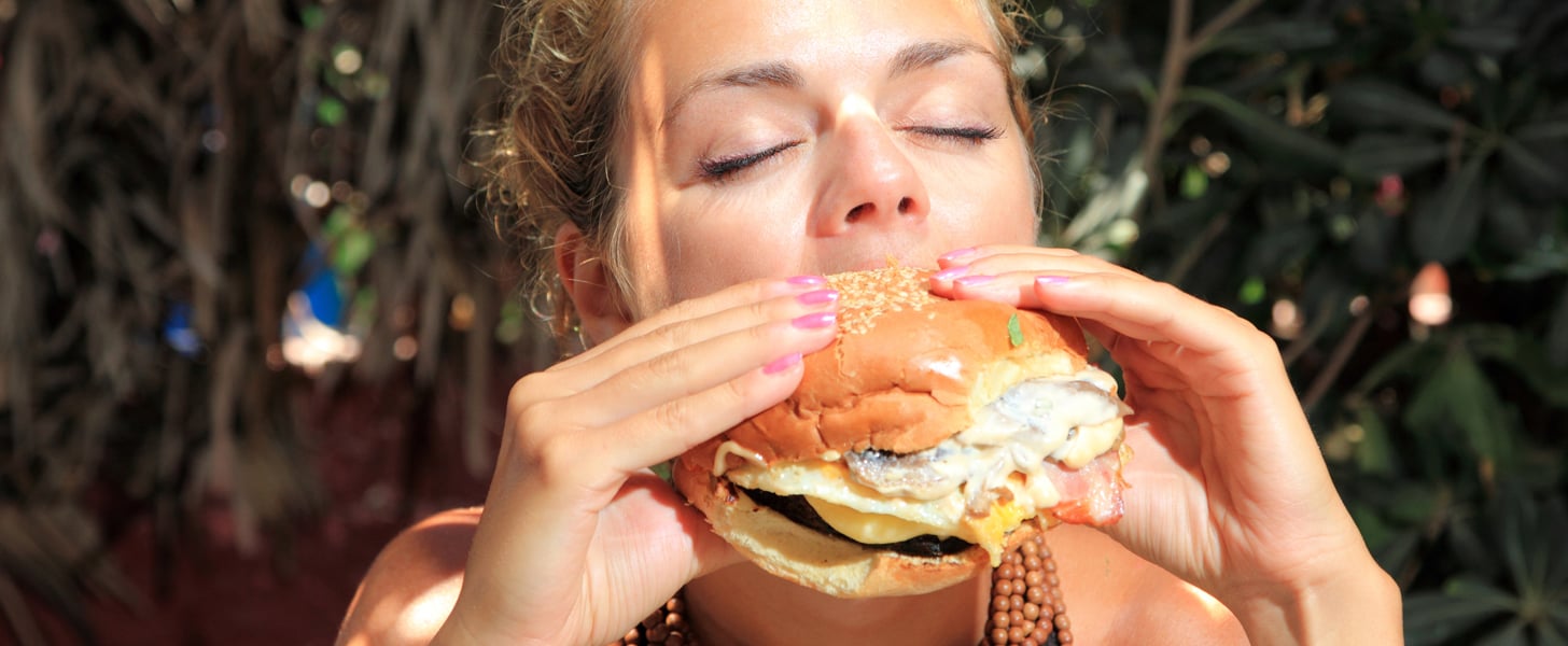 What Is Runger? | PS Fitness