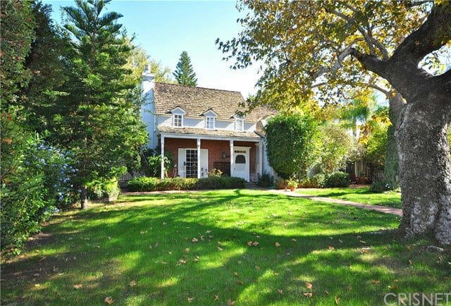 The Boy Meets World House Is For Sale | POPSUGAR Home