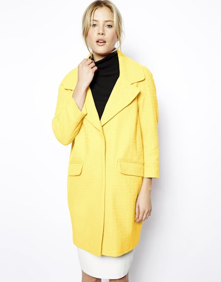 Coats on Sale February 2015 | POPSUGAR Fashion