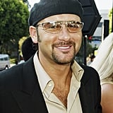 Tim McGraw Through the Years | POPSUGAR Celebrity