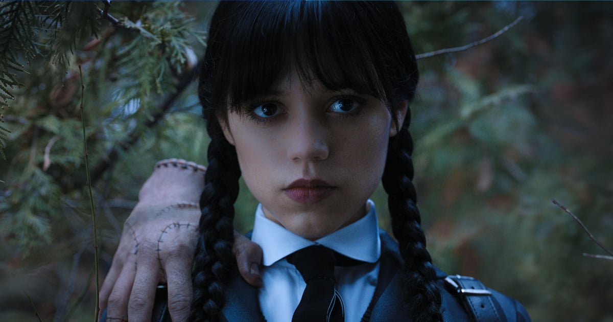 Wednesday Season 1 Soundtrack Playlist | PS Entertainment