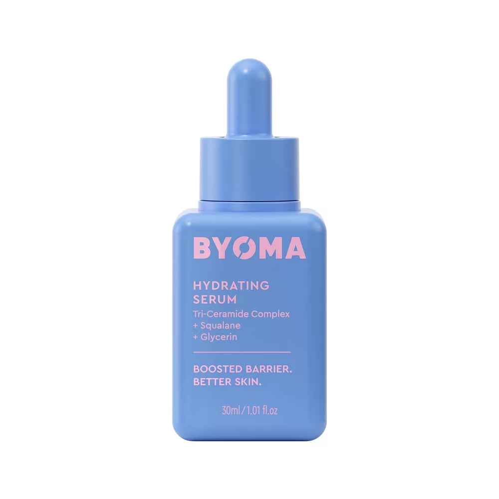 Byoma Skin Care-Review With Photos | POPSUGAR Beauty