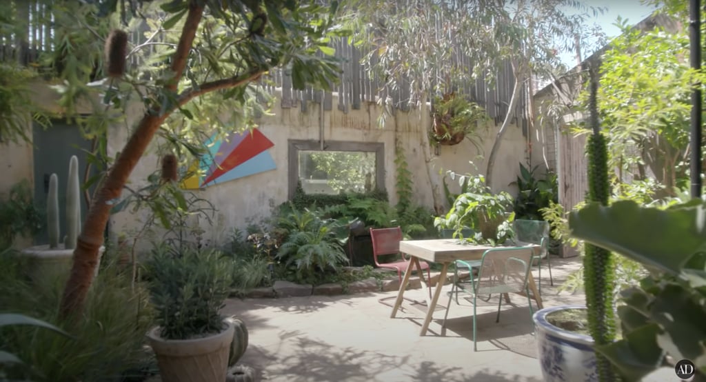 Watch Troye Sivan's Architectural Digest House Tour | Video | POPSUGAR Home