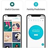 The 5 Best Period Tracking Apps | POPSUGAR Fitness