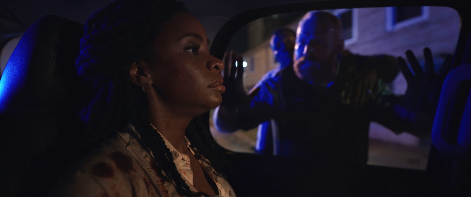 Candyman 2021's Ending Brings the Story Full Circle | POPSUGAR ...