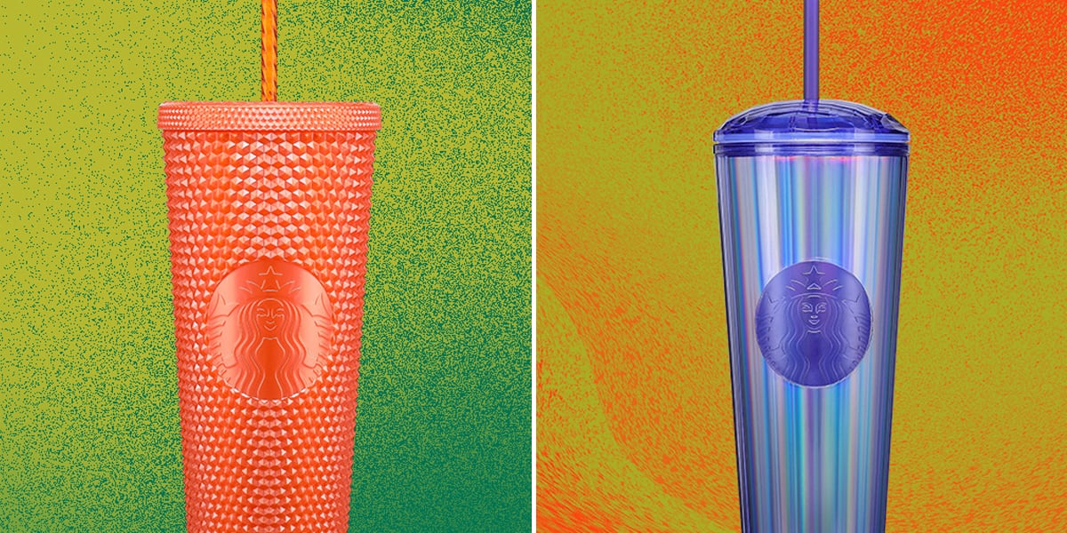 See Starbucks's Fall Cups and Tumblers For 2022 | POPSUGAR Food