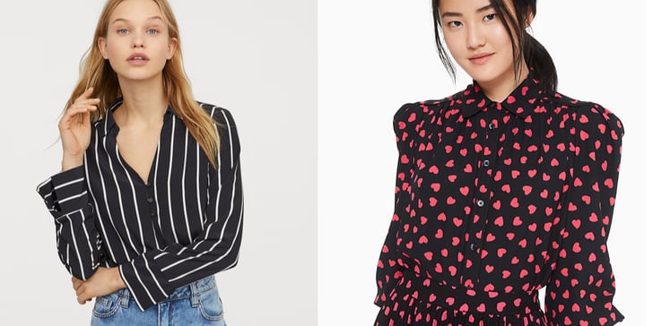 Best Work Tops For Women | POPSUGAR Fashion UK
