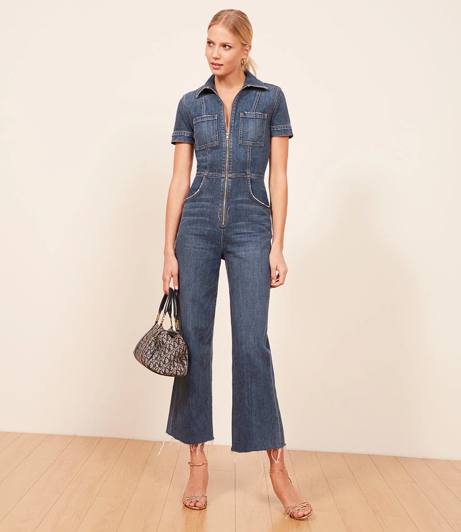 New Reformation Jeans 2018 | PS Fashion