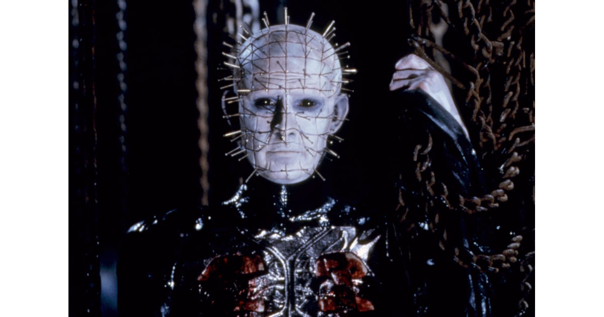 Hellraiser | Horror Movies on Hulu | POPSUGAR Entertainment UK Photo 60