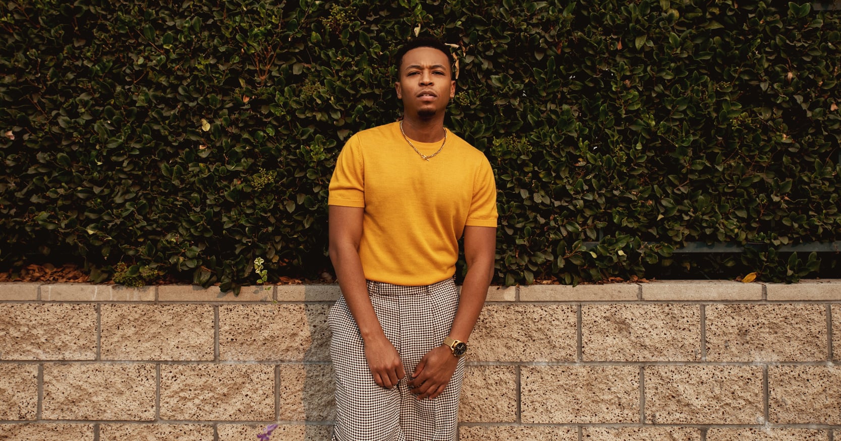 Kevin Ross Talks Drive 2 and Navigating the Music Industry | PS ...