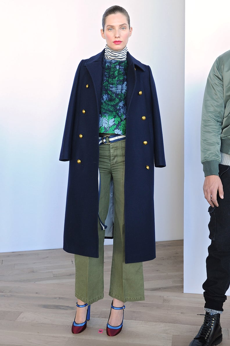 J.Crew Fall 2016 Collection | PS Fashion