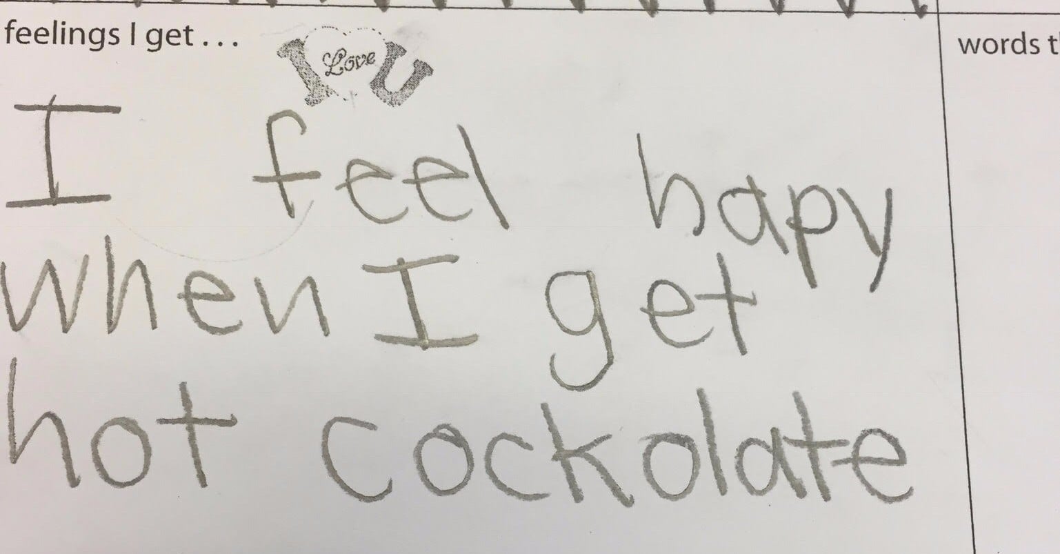 The Funniest Homework Fails | PS UK Family