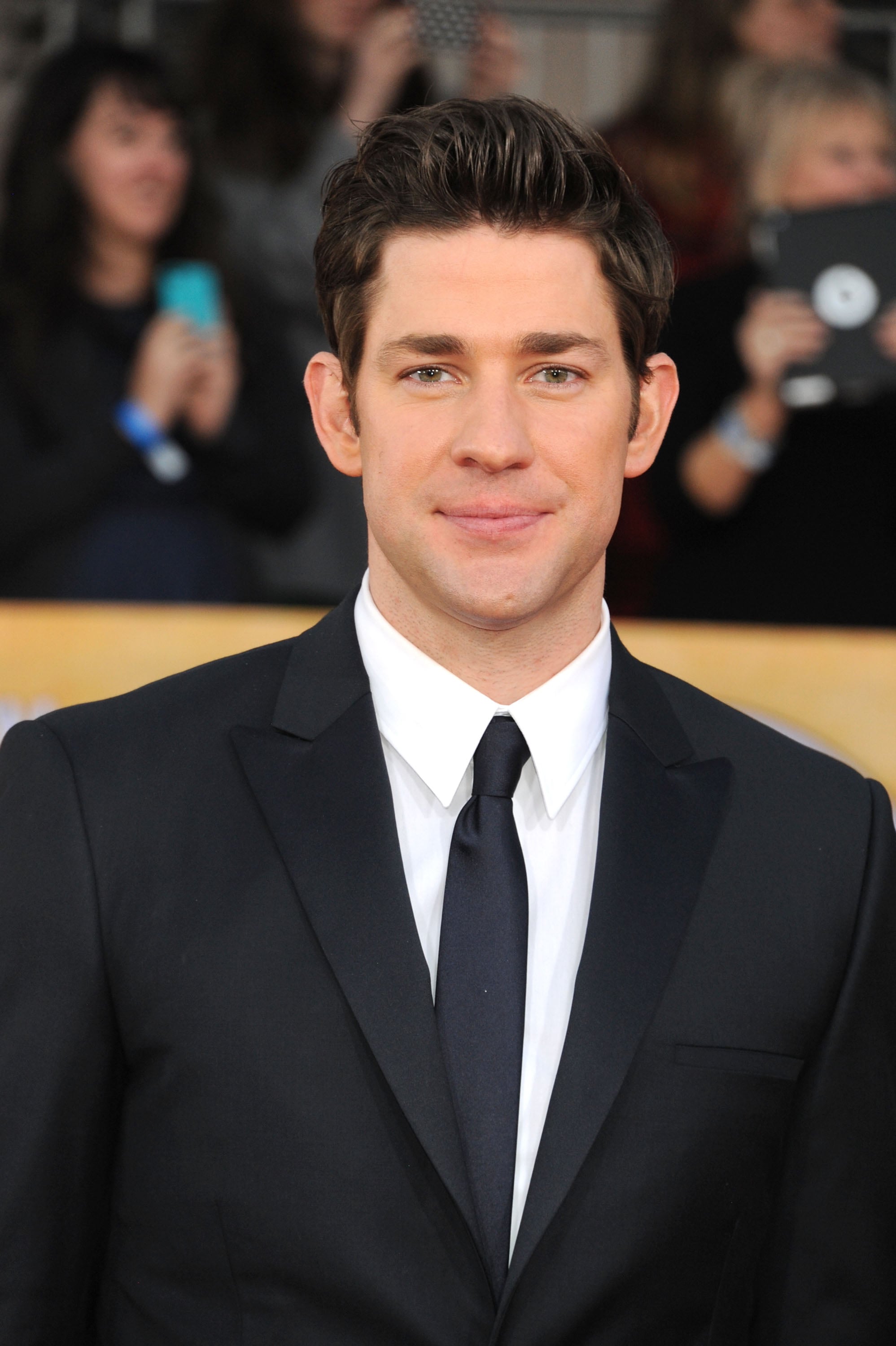 John Krasinski Cute