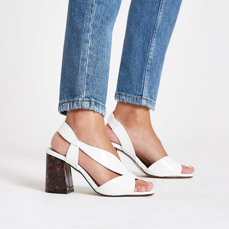 Best Heels for Wide Feet | PS UK Fashion