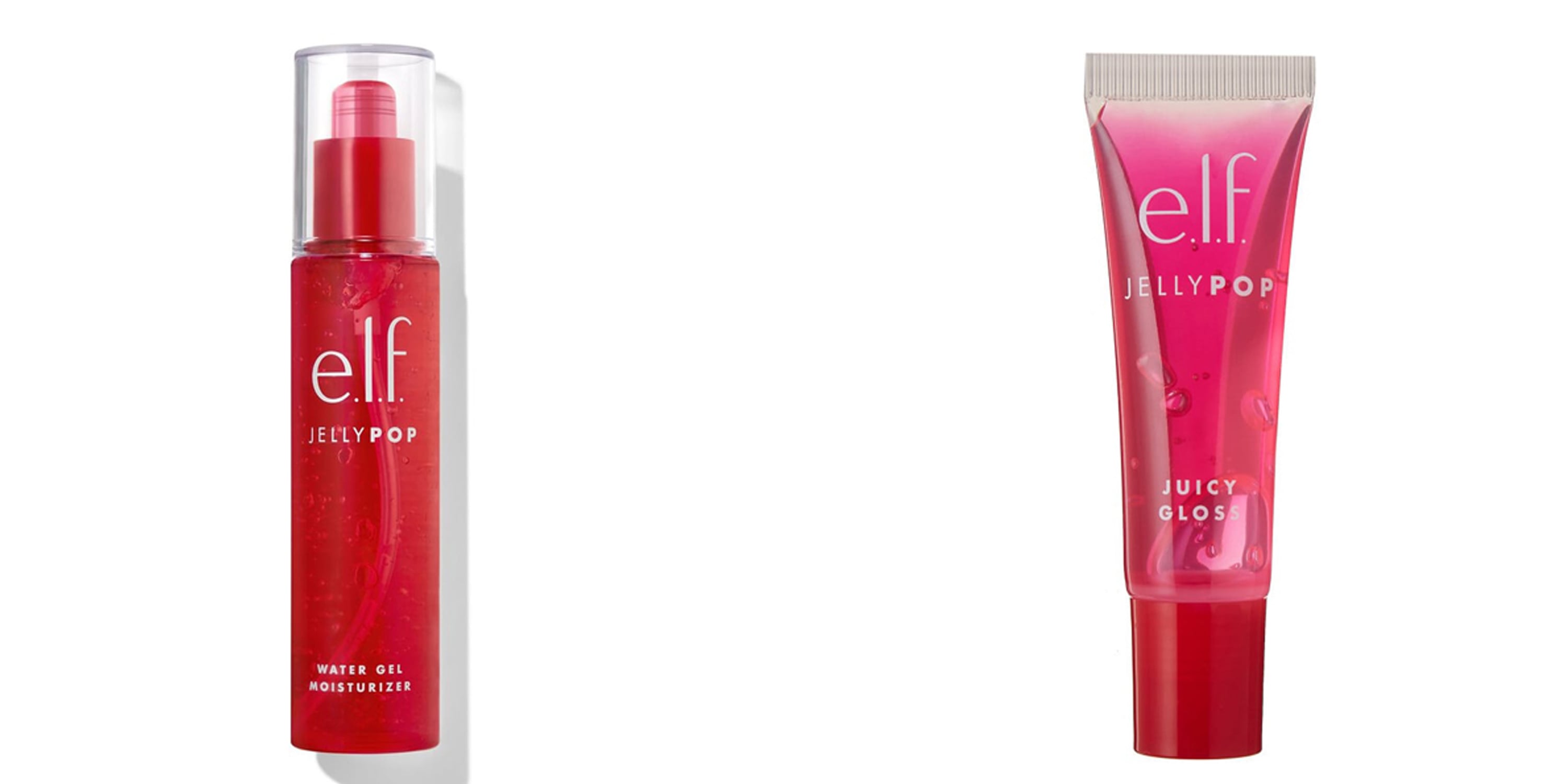 E.l.f. Jelly Pop Collection Review | POPSUGAR Beauty