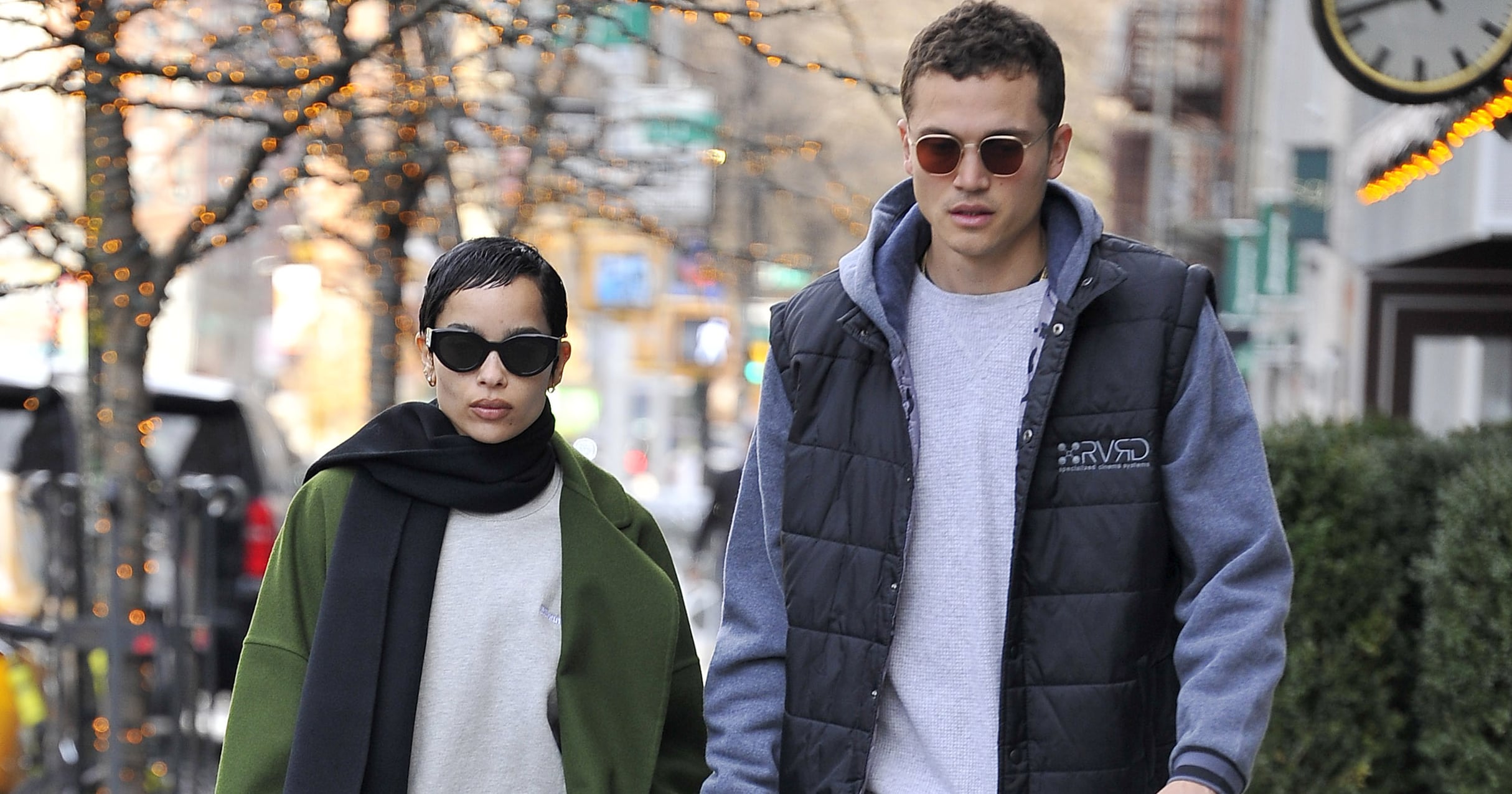 Best Celebrity Style This Week Feb. 10, 2020 | PS Fashion