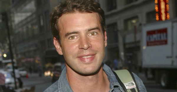Scott Foley Pictures Through the Years | PS Celebrity