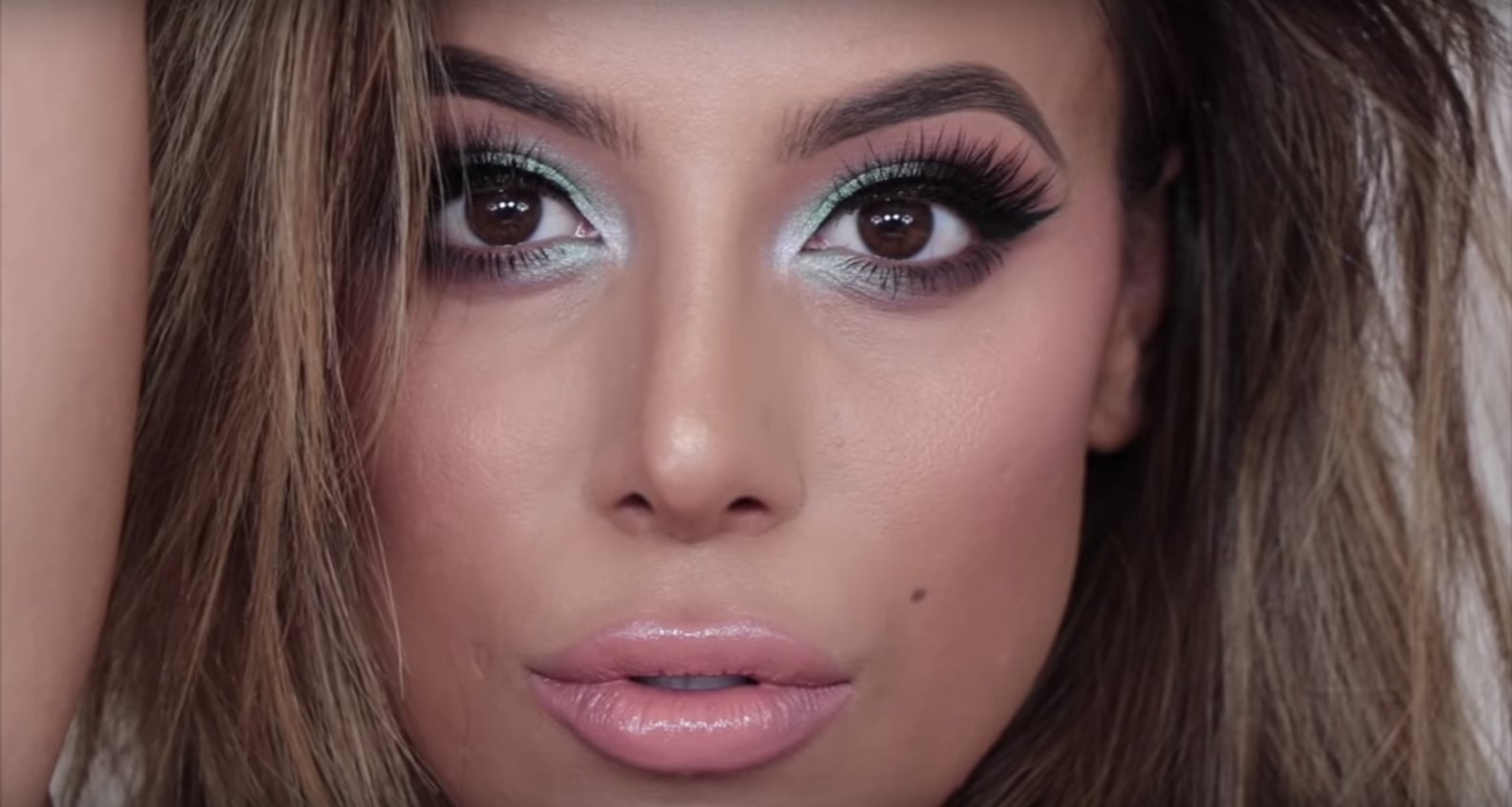 Winter Eye Makeup Tutorials | PS Beauty