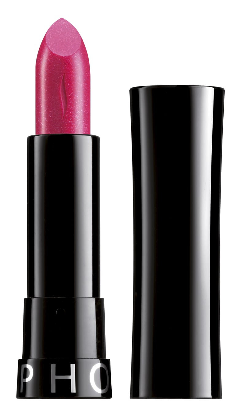 How to Wear Metallic Lipstick | PS Beauty