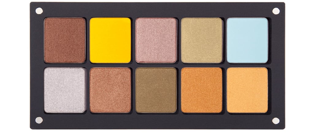 Disney-Themed Makeup Palettes | POPSUGAR Beauty