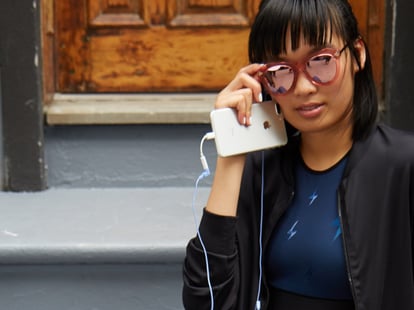 Best Workout Tops With Built-In Bras | POPSUGAR Fitness