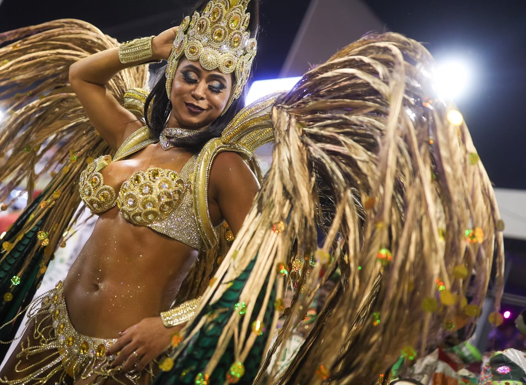 Rio De Janeiros Carnival Costumes Popsugar Latina Photo 9