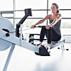 Rowing Class Tips | POPSUGAR Fitness