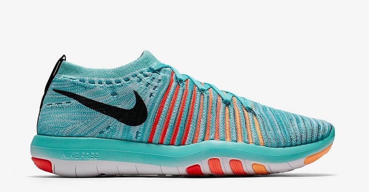 Best Gym Training Shoes | POPSUGAR Fitness