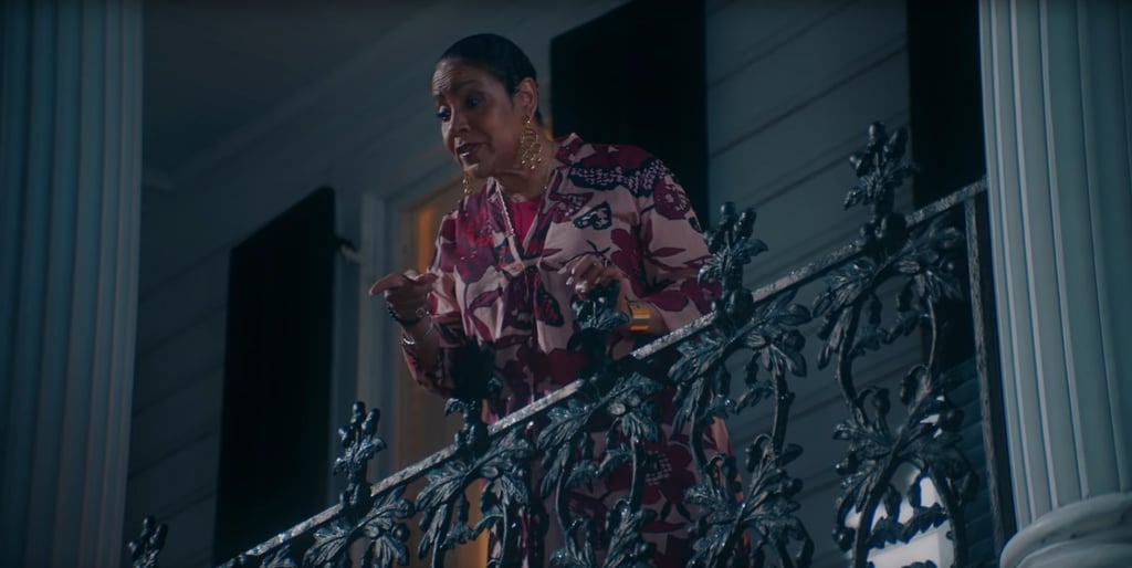 Celebrities in Drake's "In My Feelings" Music Video | POPSUGAR ...