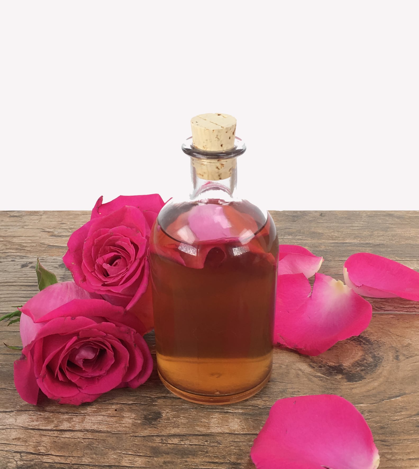 Rose Toner DIY | POPSUGAR Smart Living