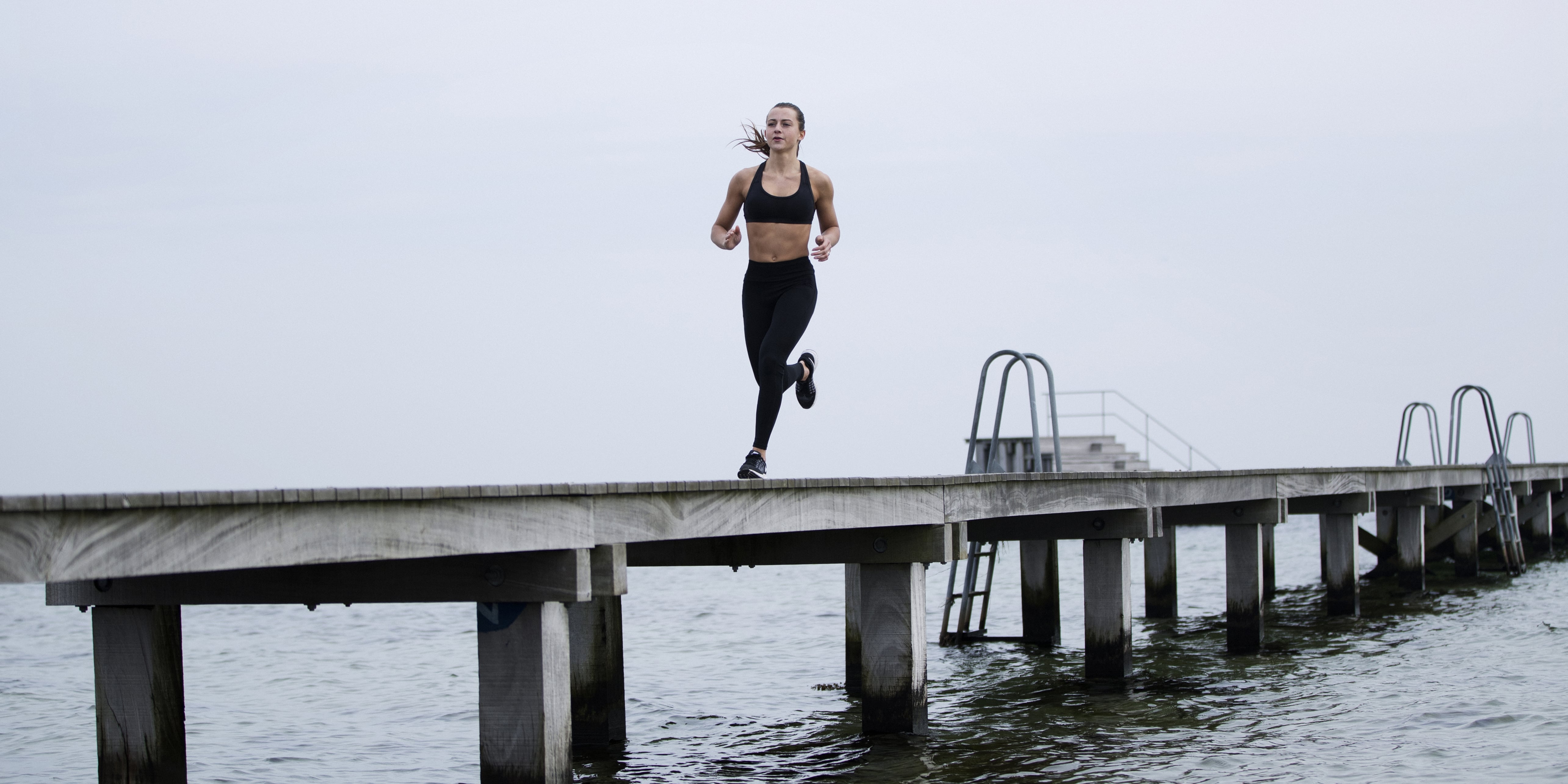 How Do I Burn Fat by Running? | PS Fitness