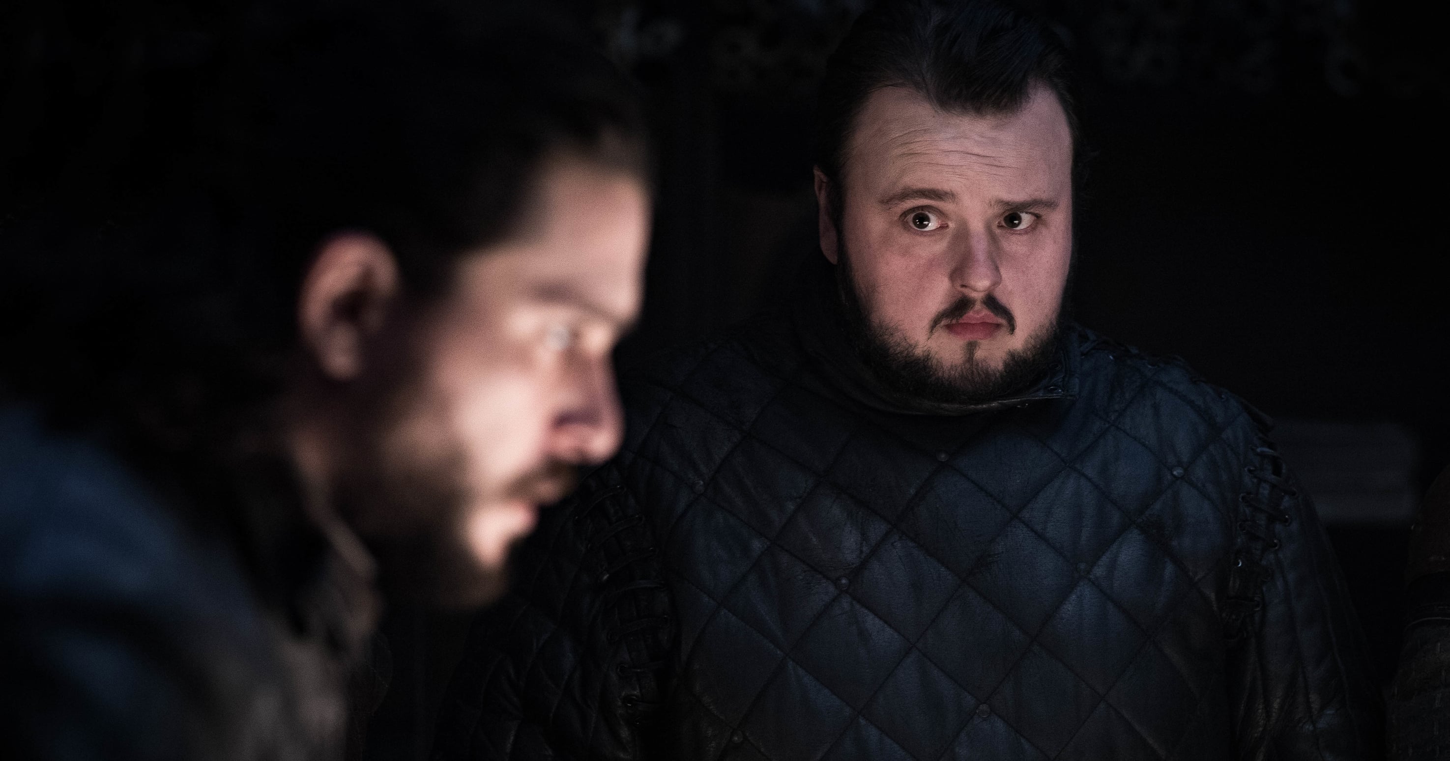 Is Sam's Story Over on Game of Thrones? | PS Entertainment