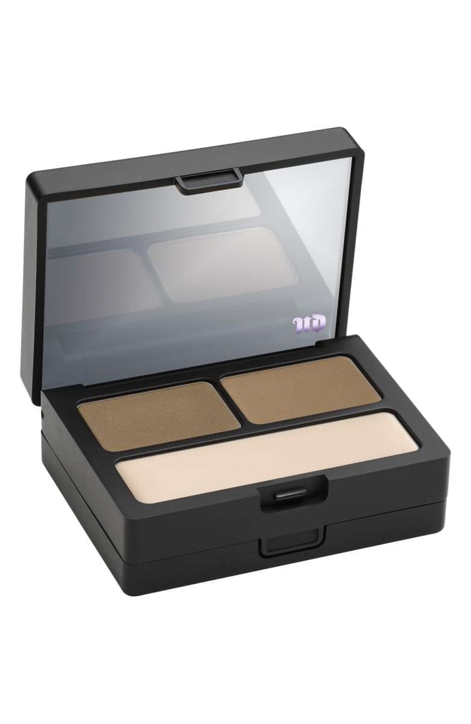 Veronica's Eyebrows on Riverdale | POPSUGAR Beauty