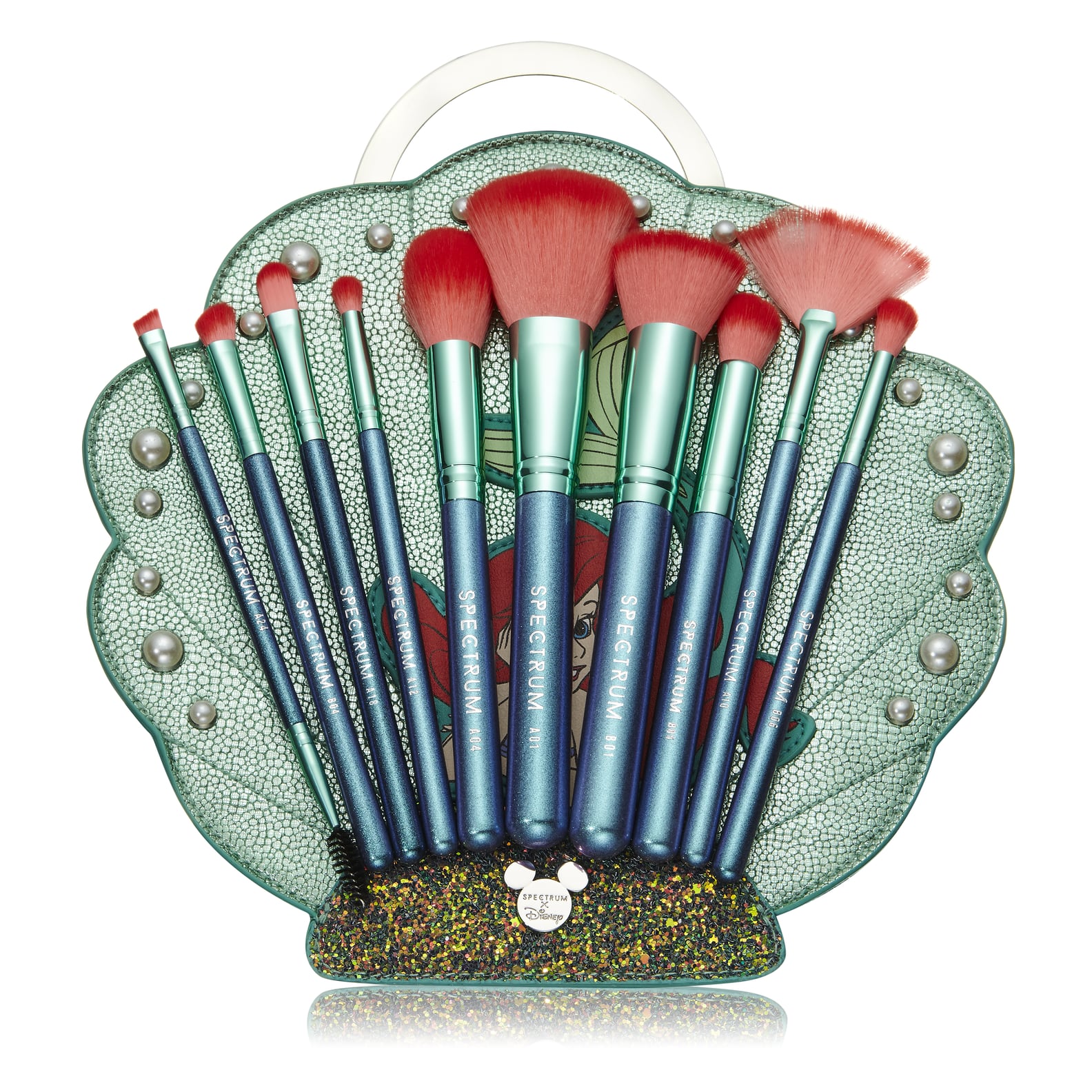 Spectrum X Disney's The Little Mermaid Collaboration | PS Beauty