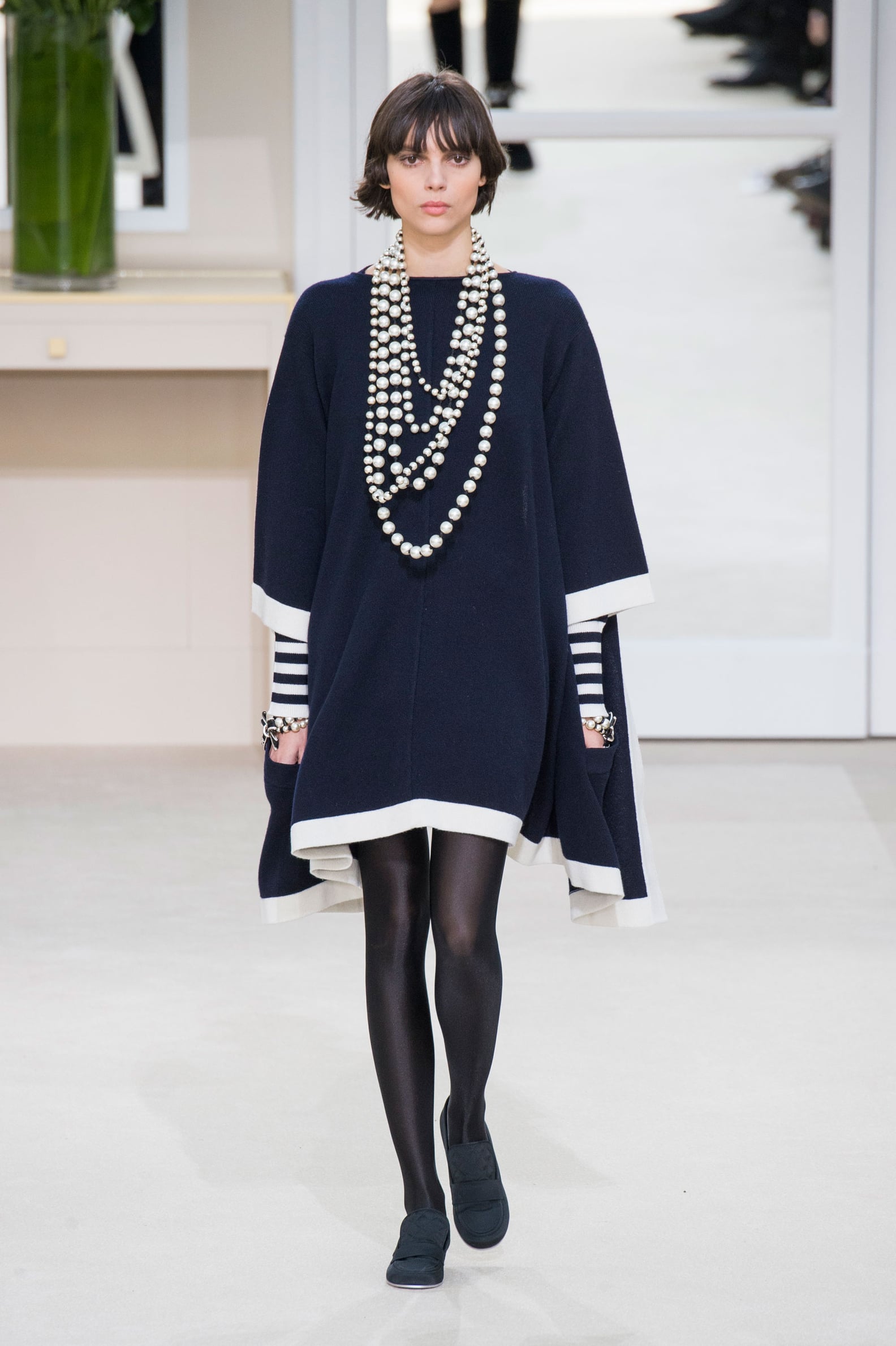 Chanel Fall 2016 Collection | PS Fashion