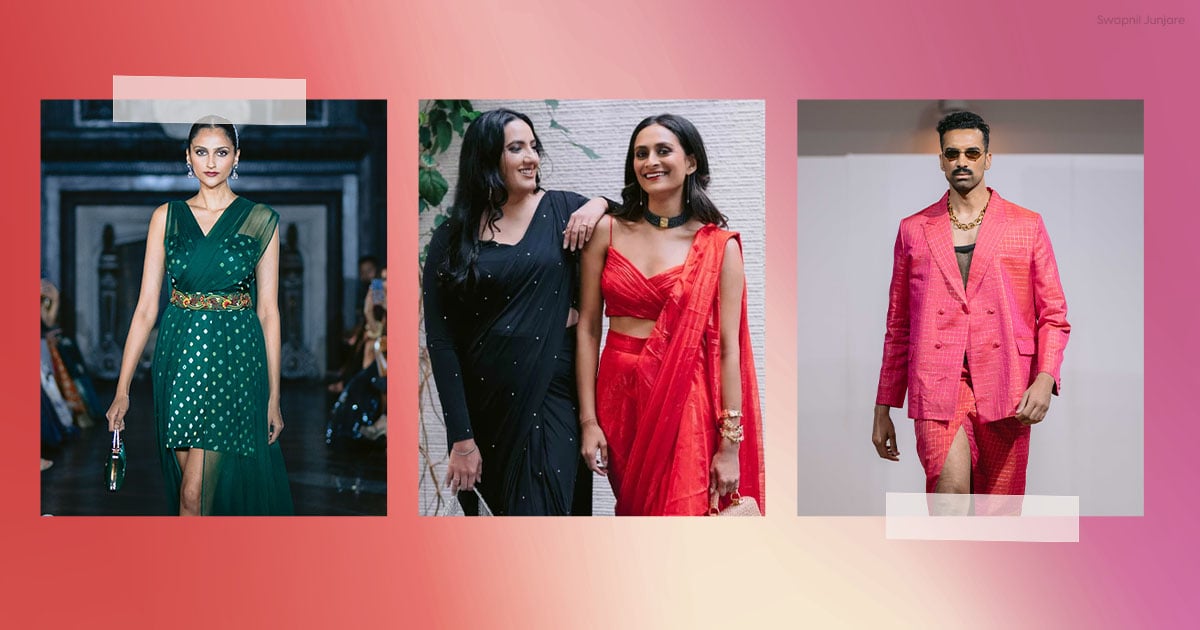Meet the Founders — and Designers — Behind South Asian New York Fashion ...