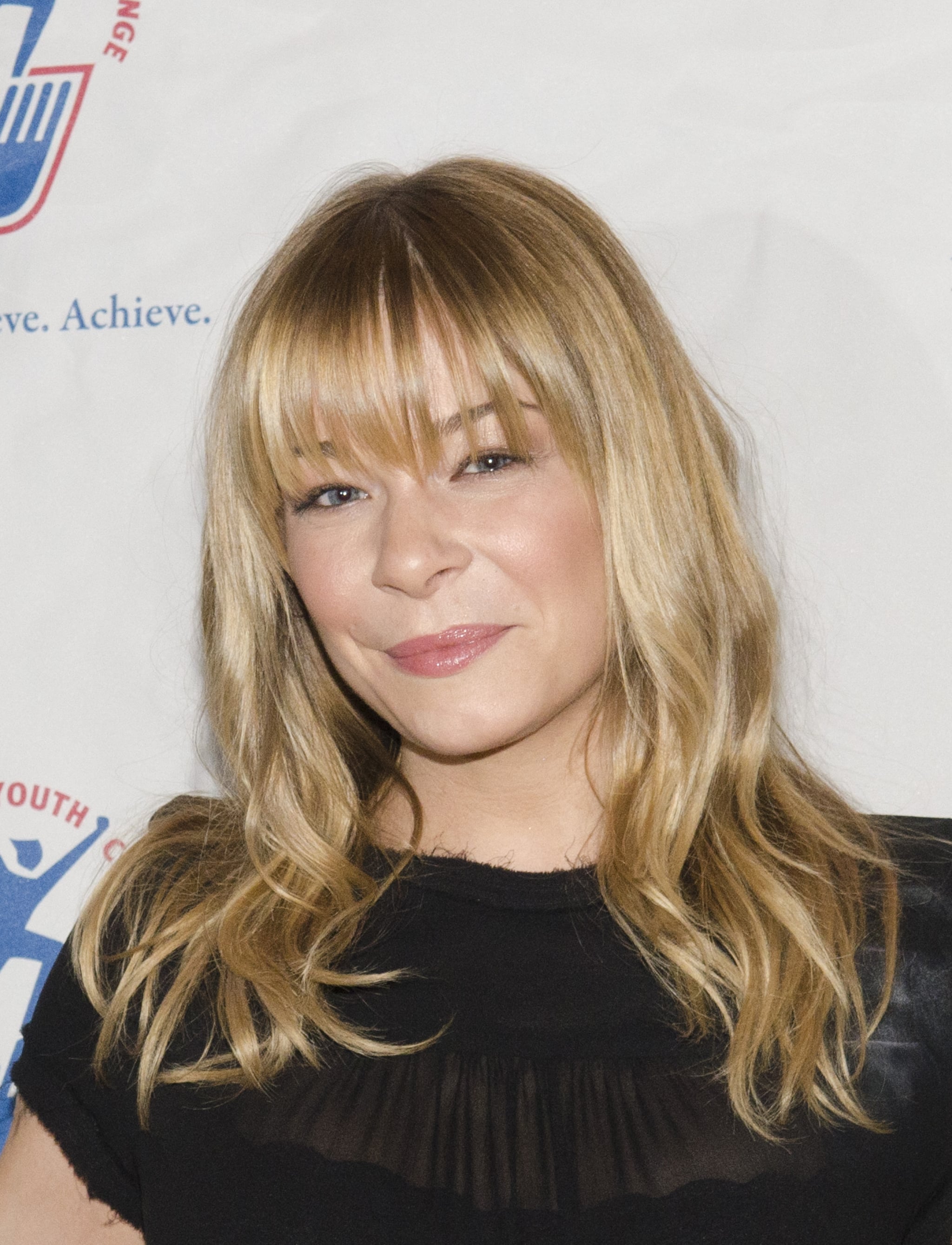 Leann Rimes's Instagram, Twitter & Facebook on IDCrawl