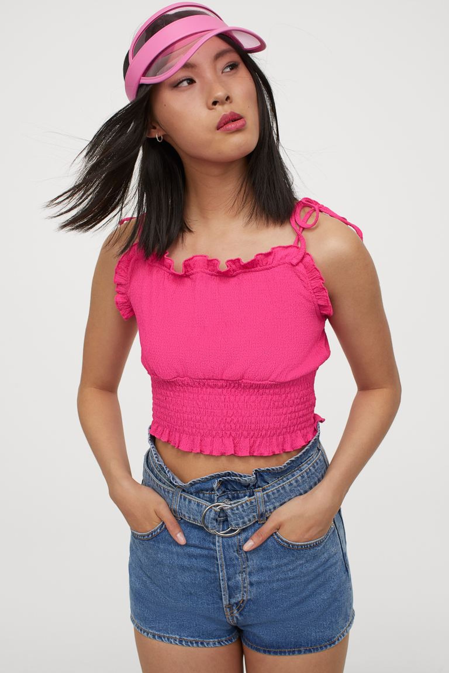 Best Summer Tops For Women | PS Fashion