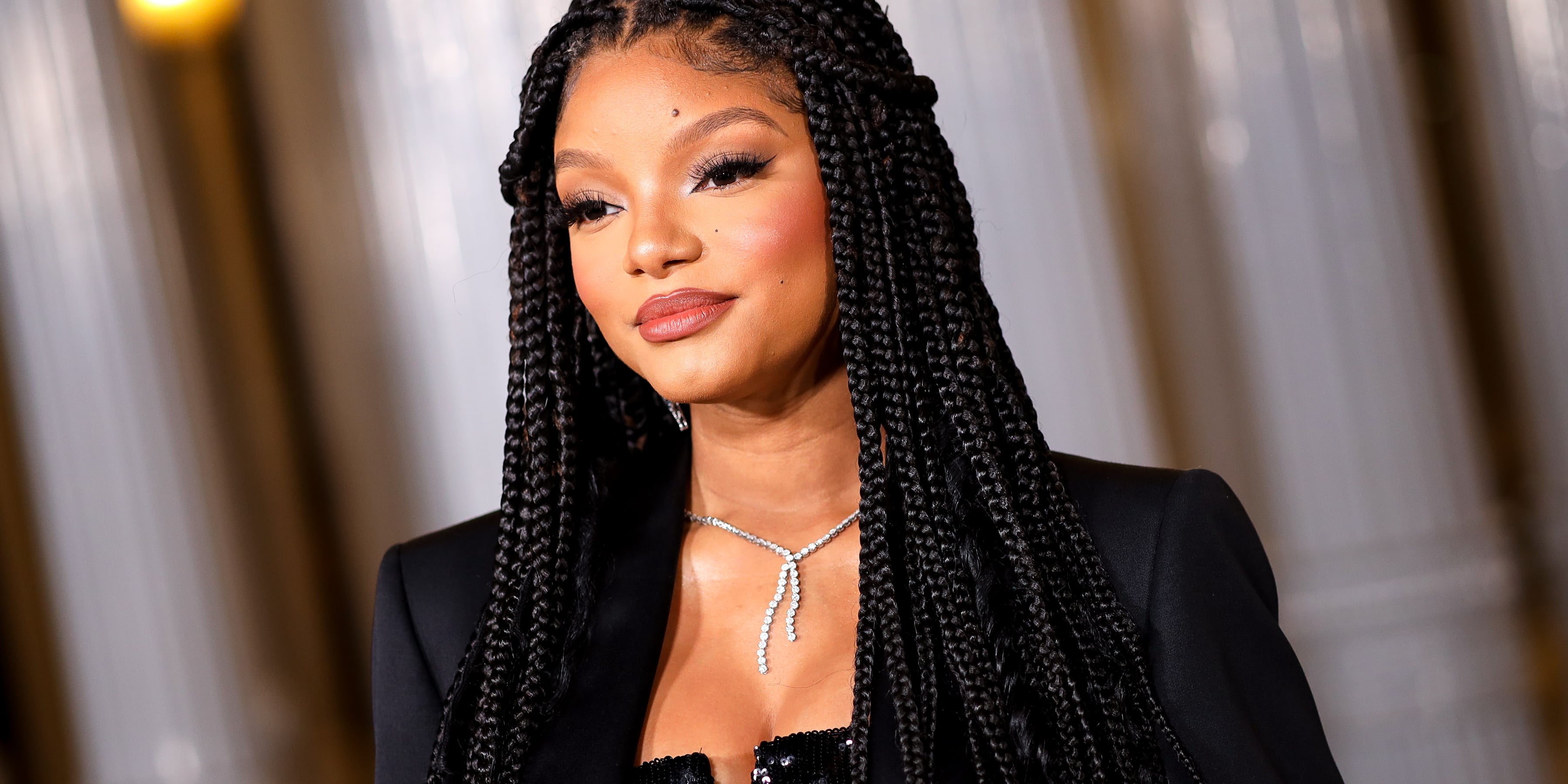 Halle Bailey Outfits | PS Fashion